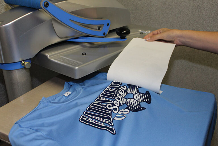 Heat Transfer Printing: How It Works and When to Use It for Apparel - K ...