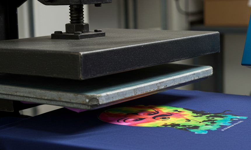 Sublimation Printing: The Ultimate Guide to Creating Vivid Custom ...