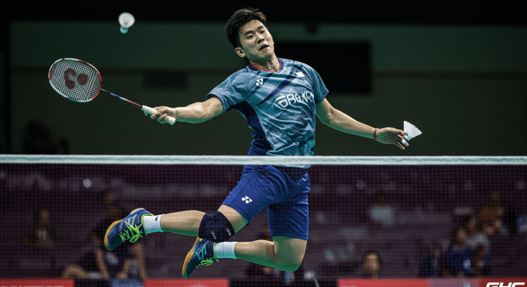Understanding Badminton Dress Codes: What Players Need to Know - K ...