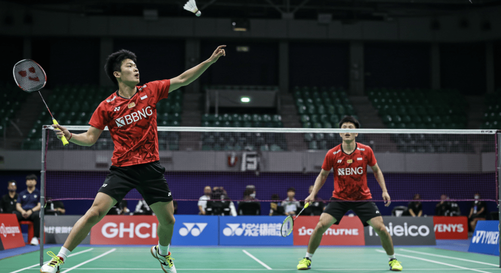 Understanding Badminton Dress Codes: What Players Need to Know - K ...